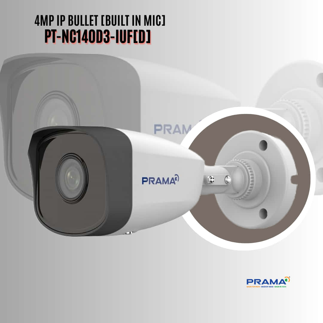 CCTV Camera – Hindustan Surveillance Solutions