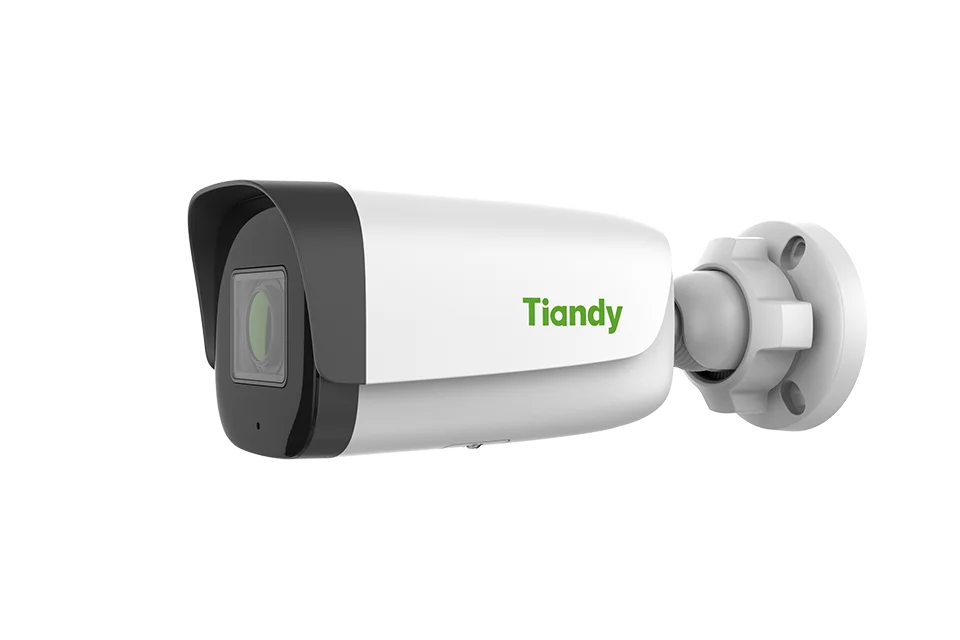 TIANDY 4MP IP BULLET VARI FOCAL (Built-in Mic) | TC-C34UN – Hindustan ...