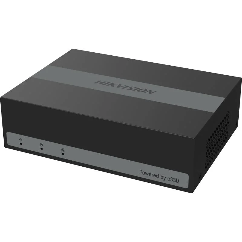 HIKVISION 8CH eSSD DVR 2MP WITH 512GB SSD | DS-E08HGHI-B – Hindustan ...
